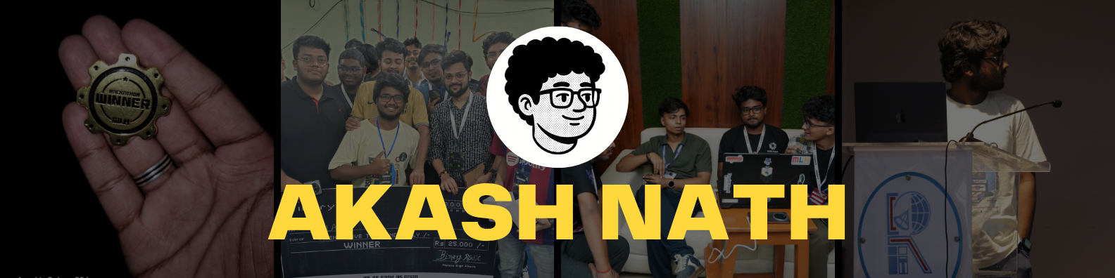 Akash Nath | AI/ML Developer